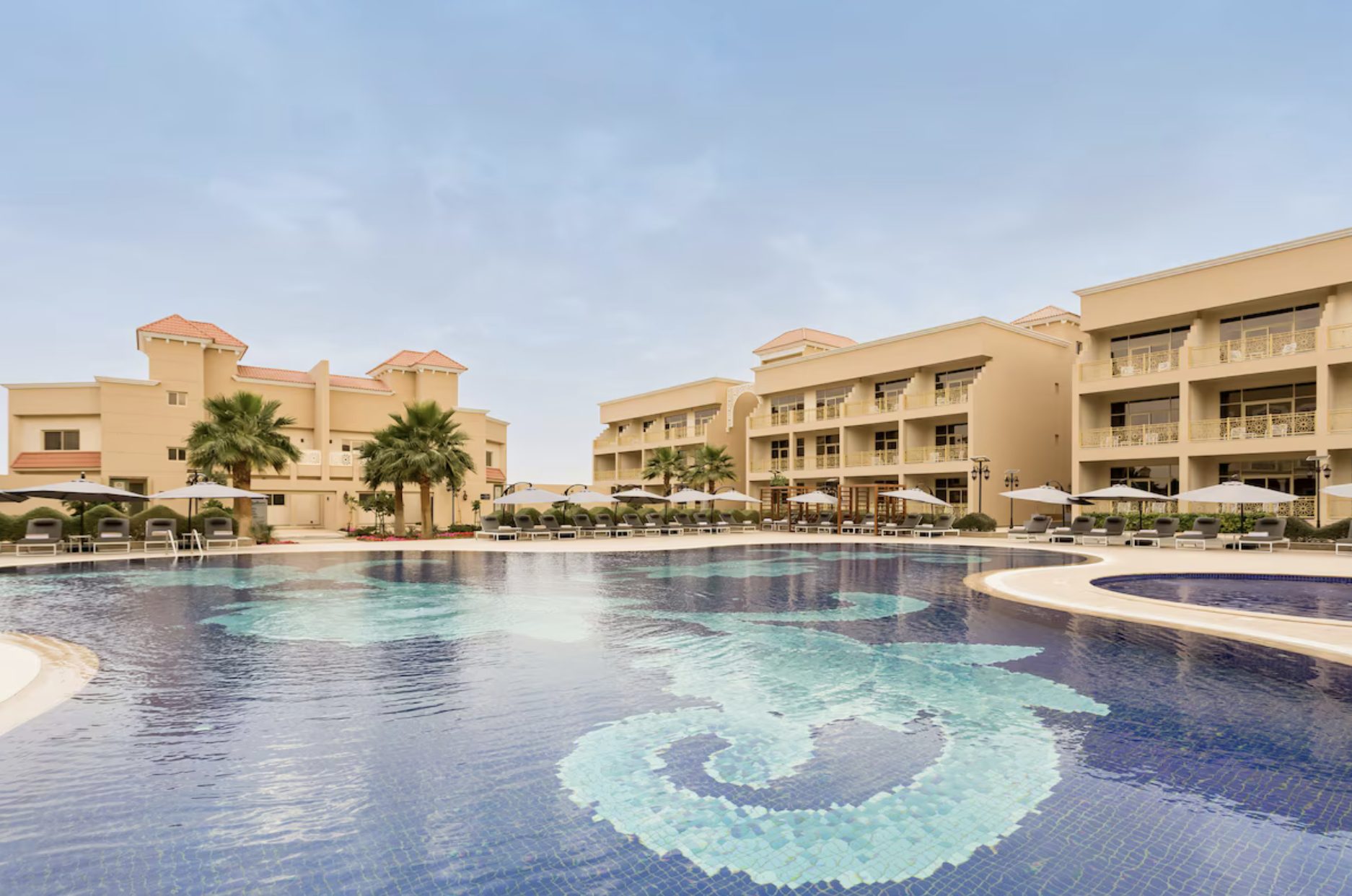 Radisson Riyadh Airport Hotel – Amsa Hospitality